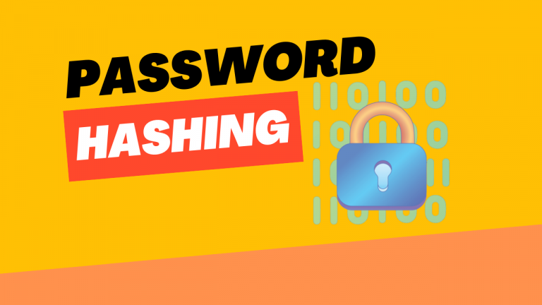 What Is Password Hashing? Password Hashing Explained - BreachDirectory Blog