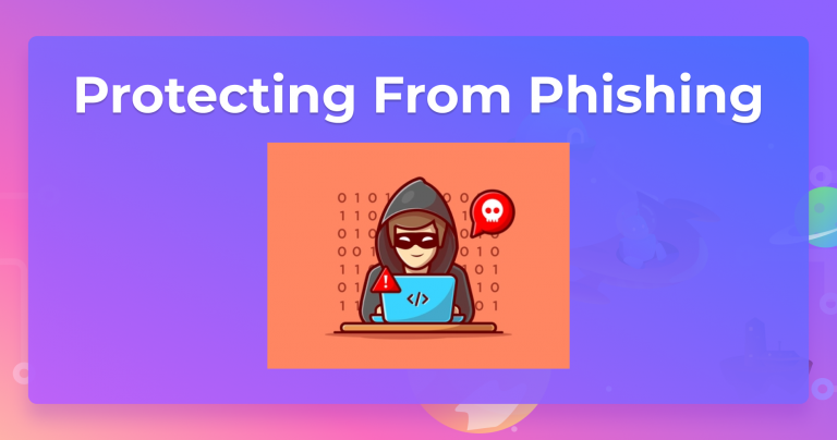 How to Protect Yourself From Phishing Attacks? - BreachDirectory Blog