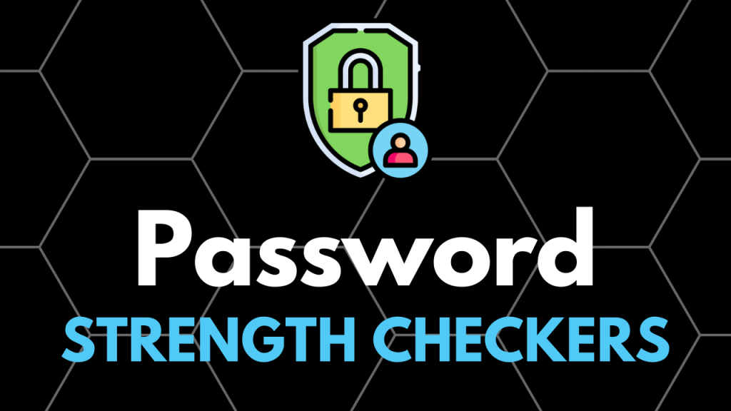 Password Strength Meters Explained: What, How, Why? - BreachDirectory Blog