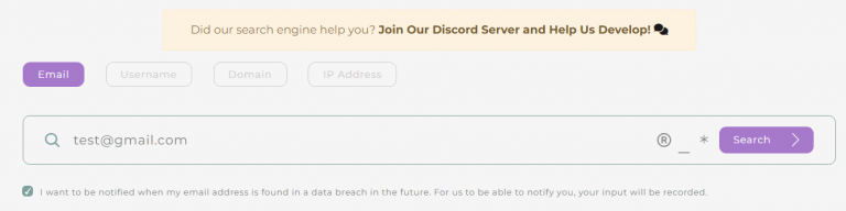Exploring the Russian Hacker Forum Exploit.in - BreachDirectory Blog