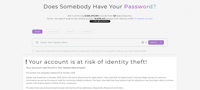 RockYou.txt 2024: One of the Biggest Password Compilations Ever ...