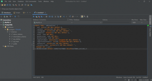 What is DbVisualizer and Should You Use It? - BreachDirectory Blog
