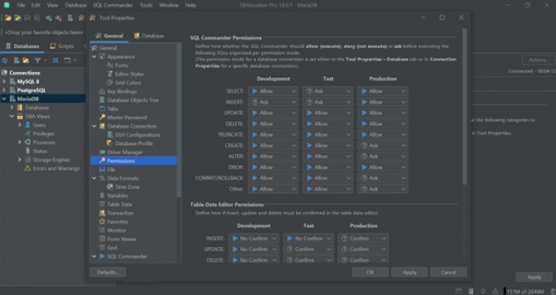 What Is Dbvisualizer And Should You Use It Breachdirectory Blog